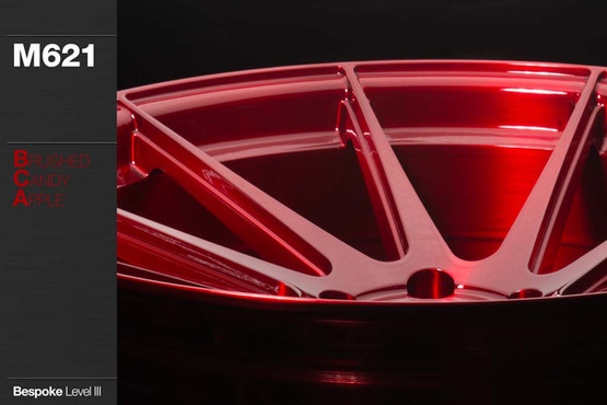 M621 | ag Wheels Japan