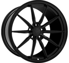 AG LUXURY FORGED | ag Wheels Japan