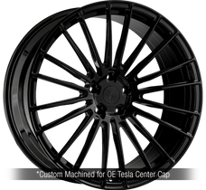 AG LUXURY FORGED | ag Wheels Japan