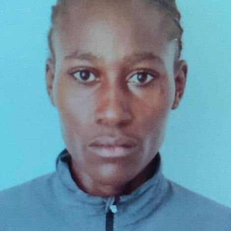 Overseas Athlete / WOMEN | KOBE TRAIL