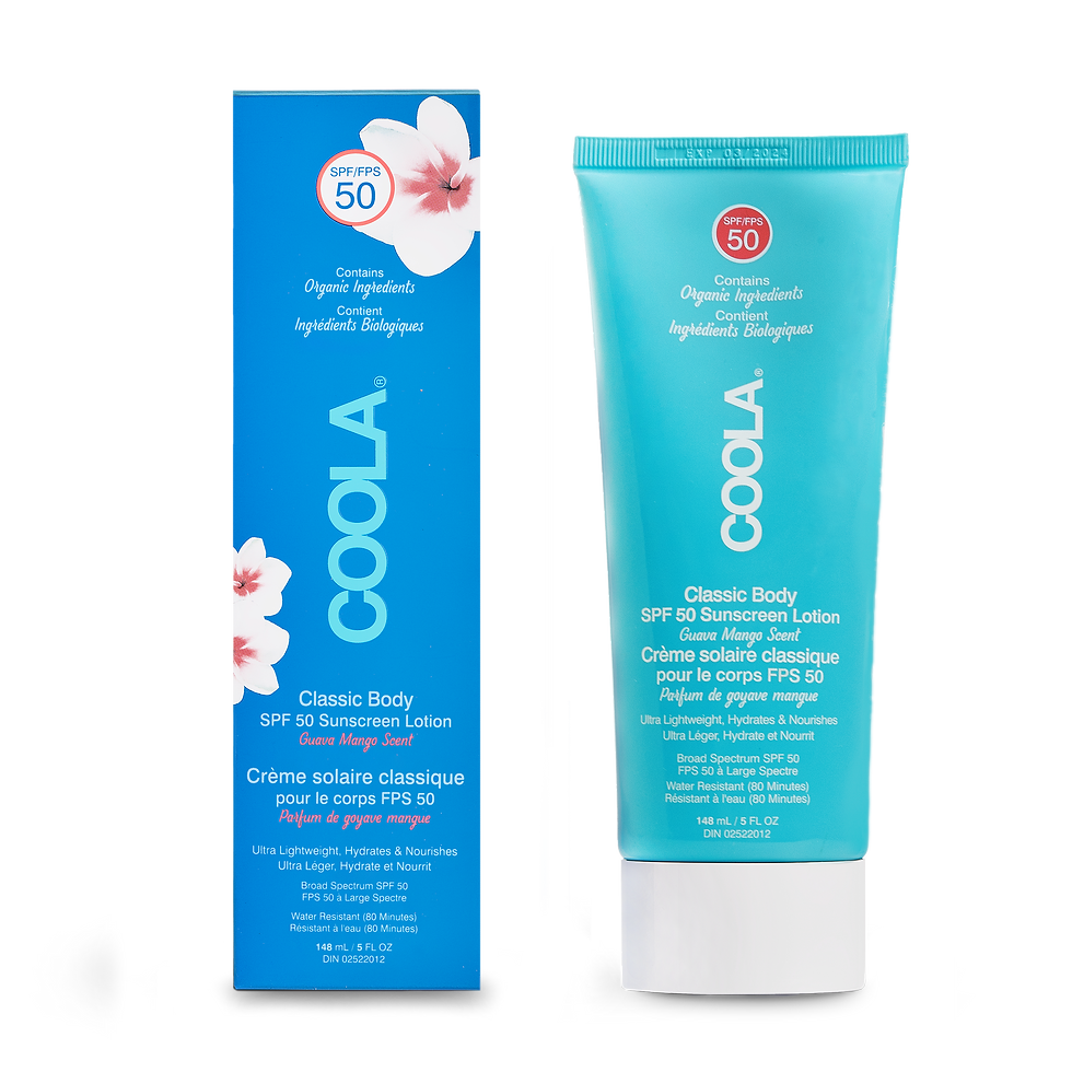 SHOP COOLA PRODUCTS