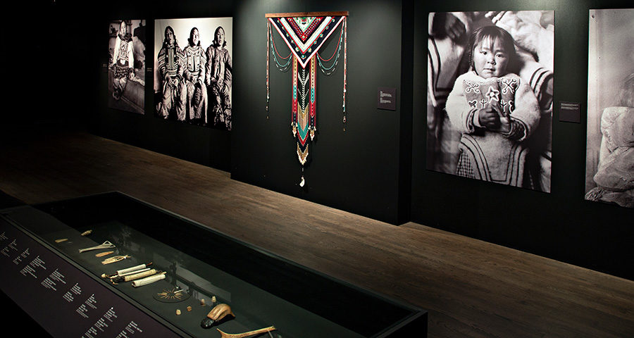 National Indigenous Peoples Day reflected through art at the McCord Museum