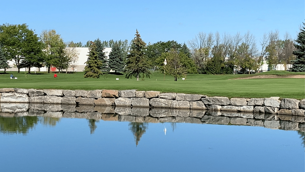 Golf Dorval's green space to be protected by the City of Montréal