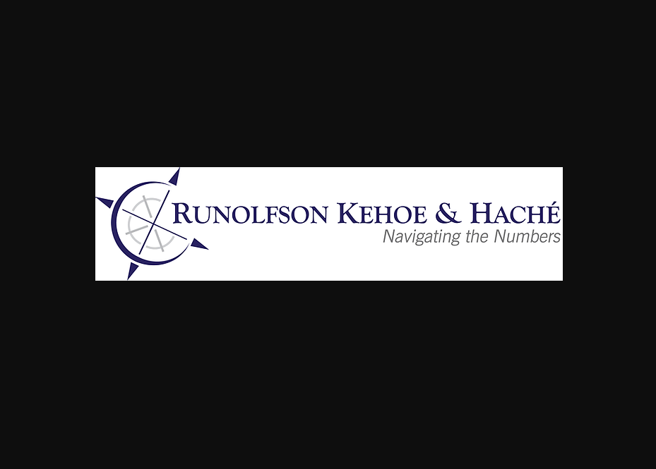 Accounting Firm | Runolfson Kehoe & Haché | Ottawa