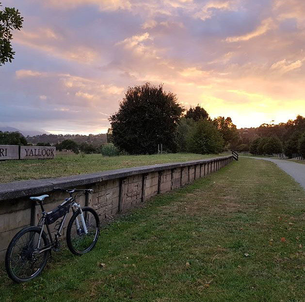 5 great views from the Warburton Valley