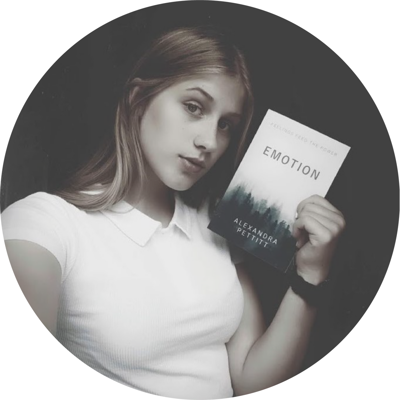 ALEXANDRA PETTITT | Director & Author