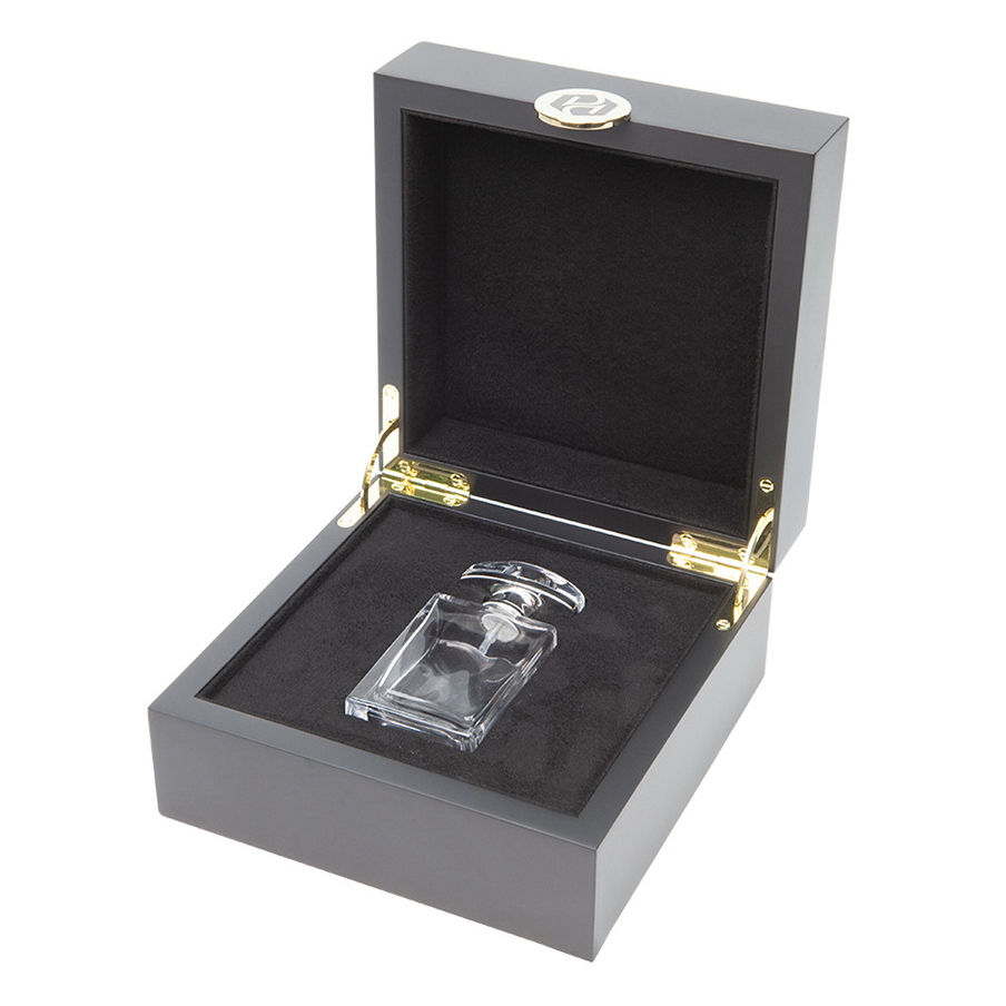 Wooden Perfume Boxes | REEBAO