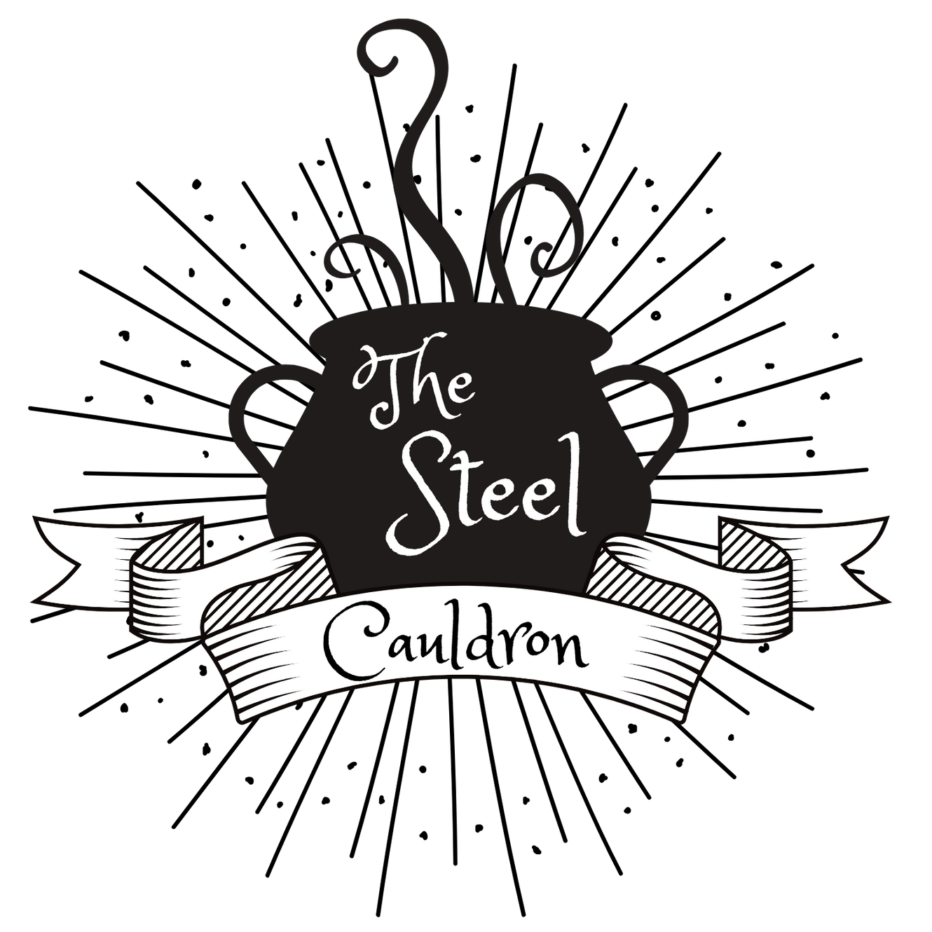 Booking Form | The Steel Cauldron