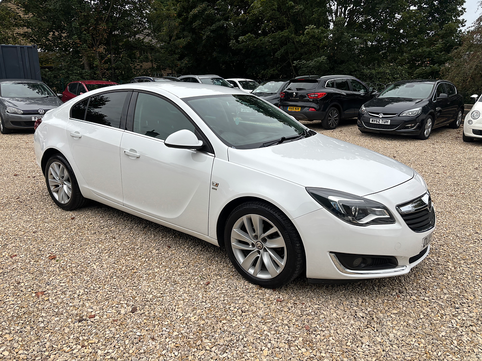 New Arrival | Eden Cars