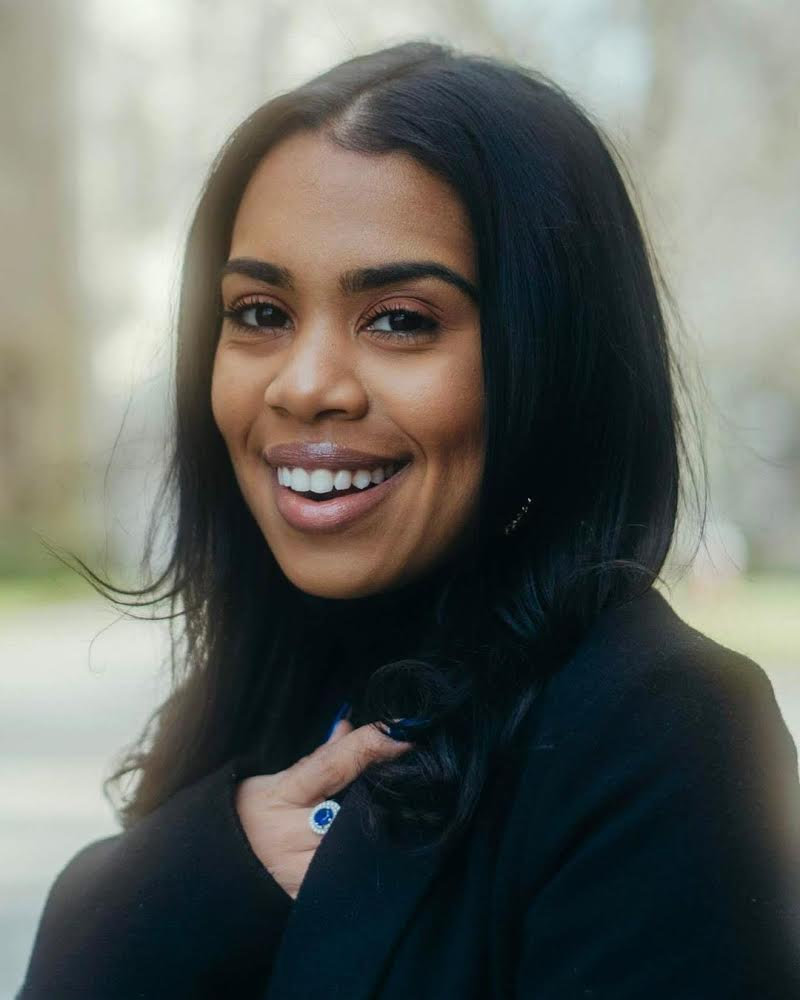 Dantee Ramos The Versatile Journalist