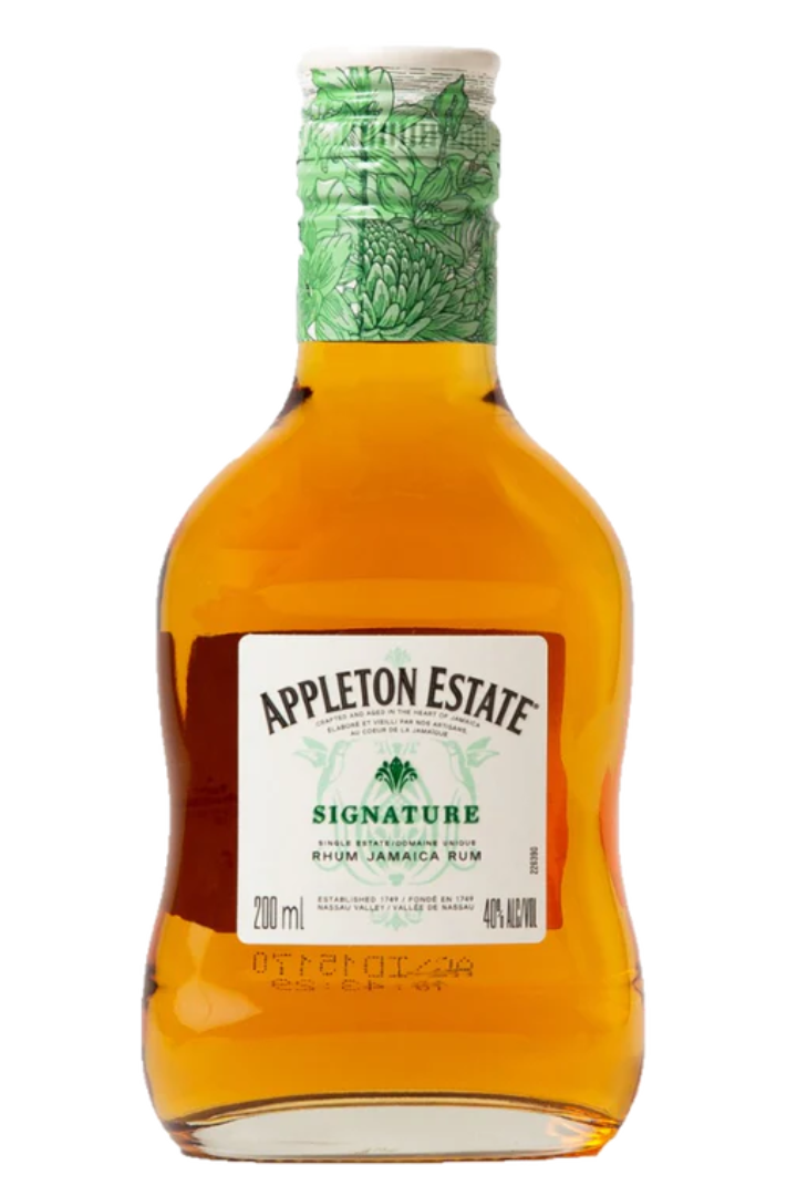 RUM | Blackbeard's 4/4