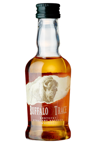 Buffalo Trace Bourbon 50ML | Blackbeard's