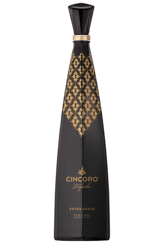 Cincoro Extra Anejo | Blackbeard's