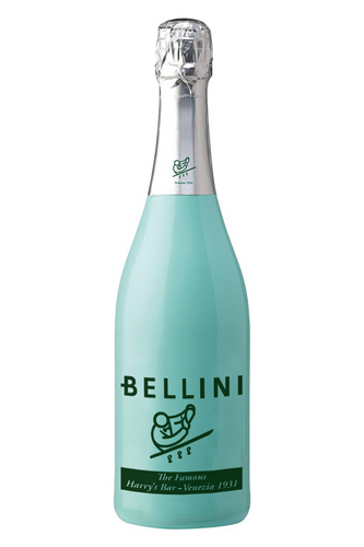 Cipriani Bellini | Blackbeard's