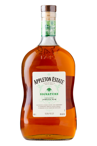 Appleton VX Sig Blend 1L | Blackbeard's