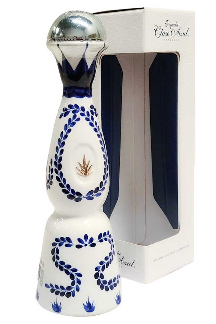 Clase Azul Reposado 375ml | Blackbeard's