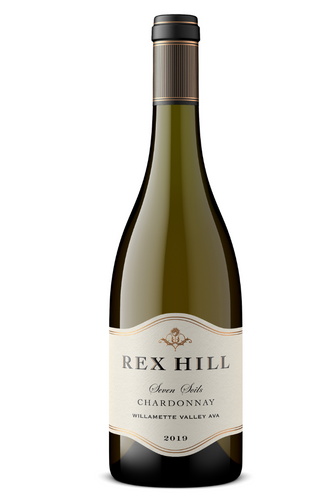 Rex Hill Chardonnay | Blackbeard's