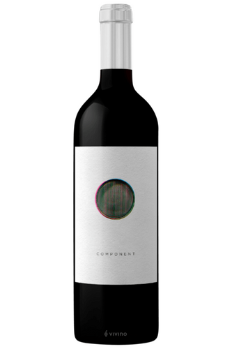 Component Cabernet Sauvignon 750ML | Blackbeard's