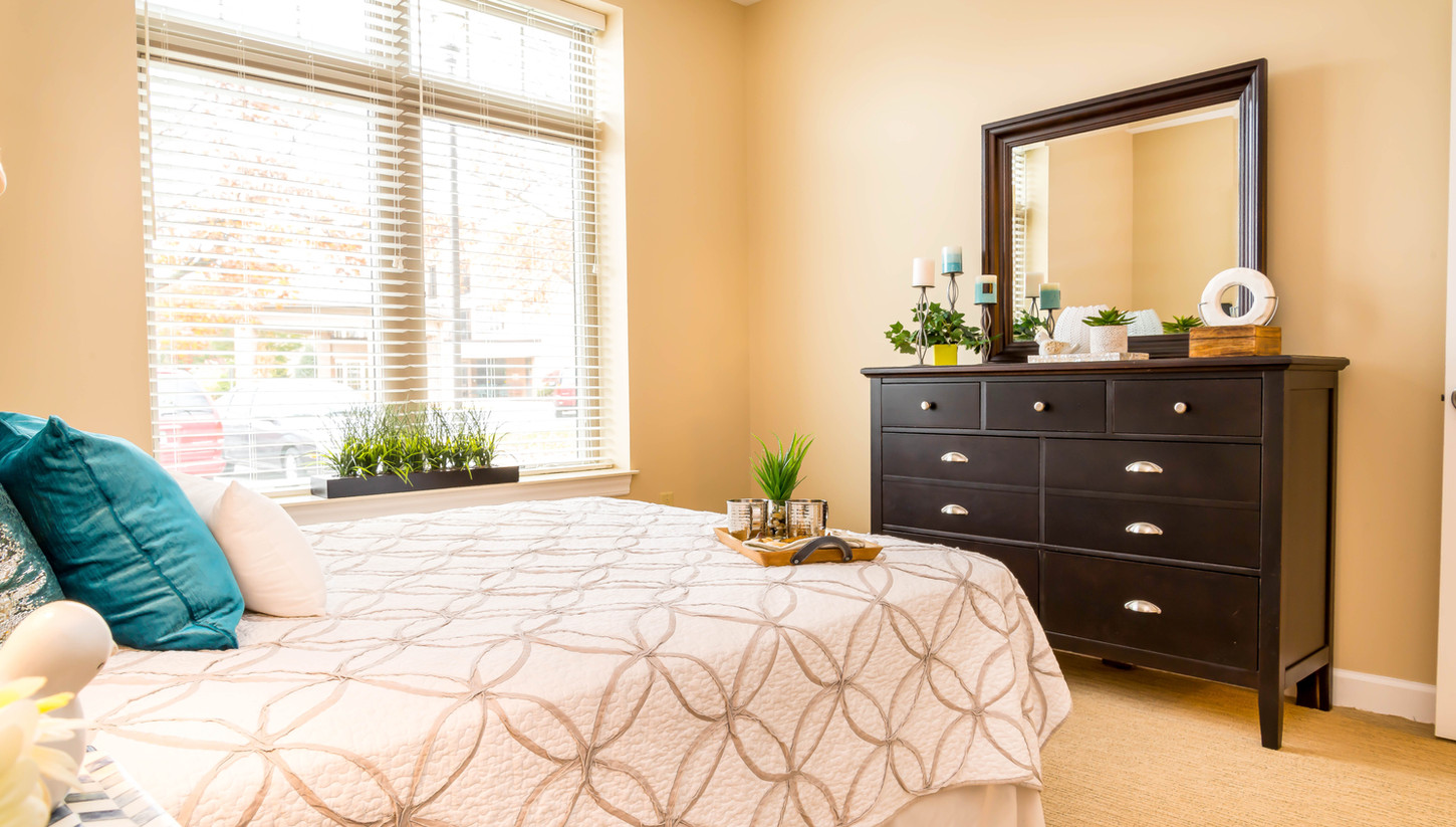 Enhanced Living at Messiah Village | Stewart & Conners Architects, PLLC