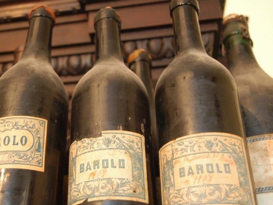 The History of Barolo Wine: A Timeless Legacy of Tradition and Terroir