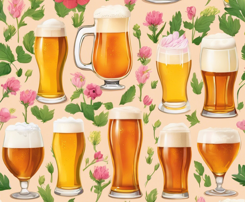 Summer Brews to Enjoy: Cape Fear's Top Picks