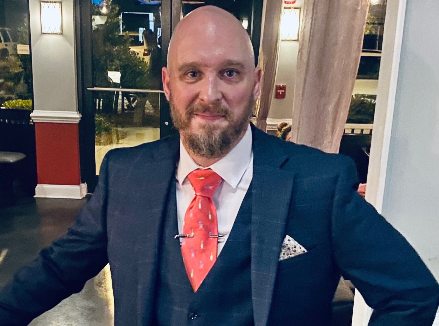 Meet the Chef | Cape Fear Living | Wilmington