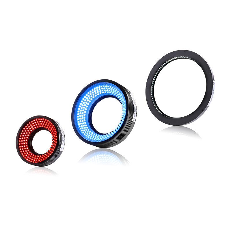 ( LTS-RN ) Ring Light Vision Led Lighting | MVlight
