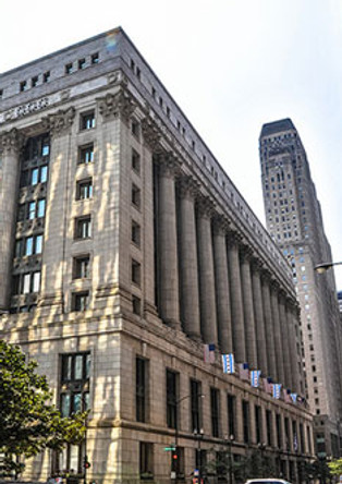 SERVICES | Thames Strategies, LLC.