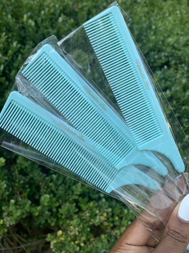 Clean Parting Comb Sets | November Love Braids