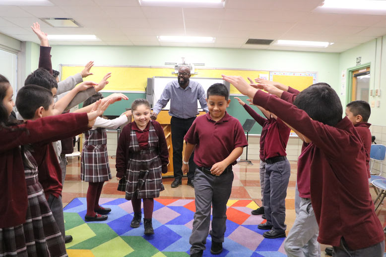 HOME | Queen of the Universe School