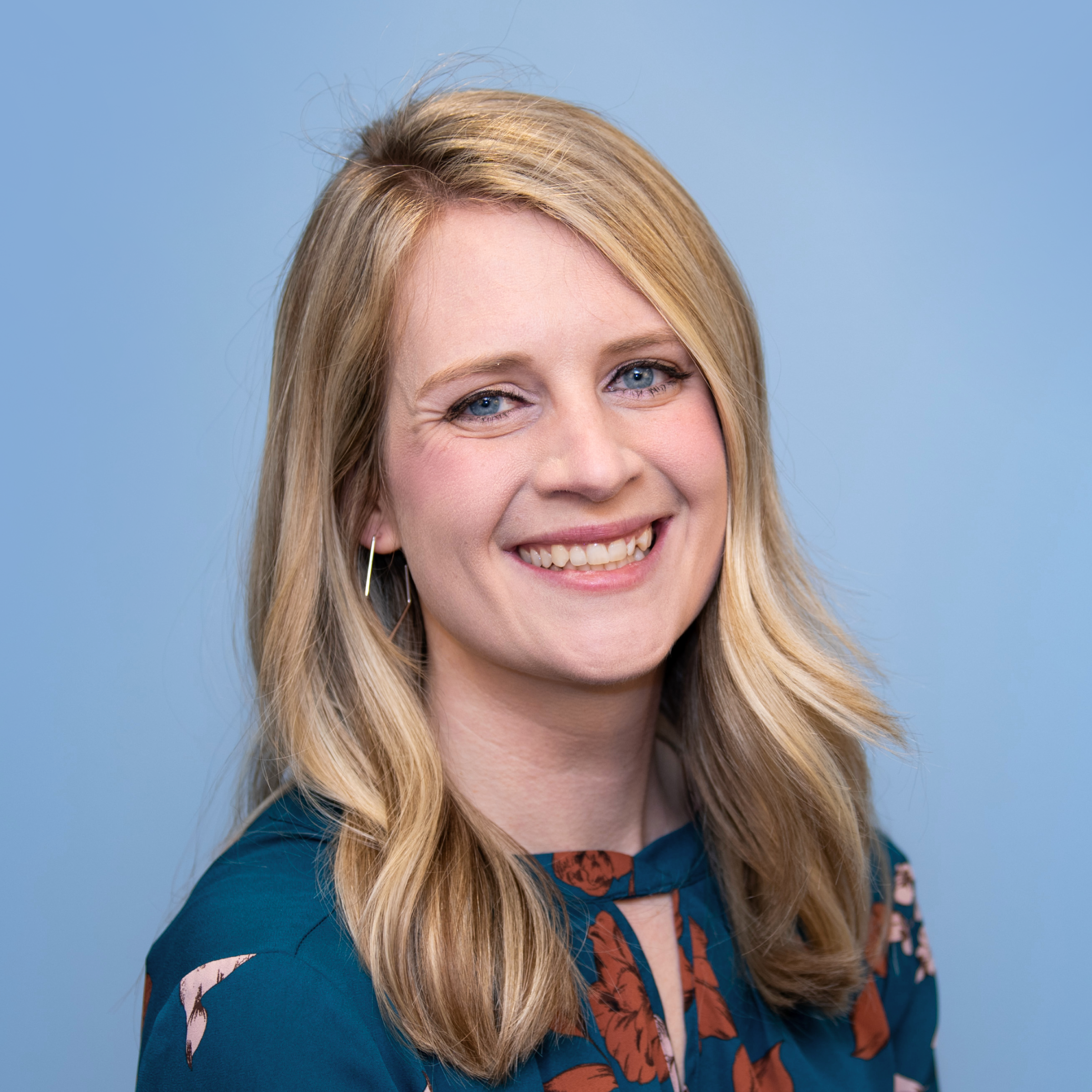 Kelly Phillips | Partners in Autism