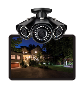 oculus covert camera