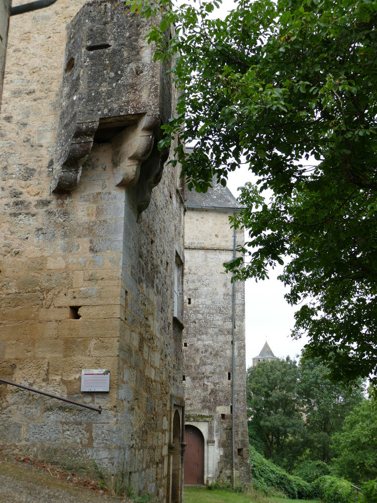 Lusignan, patrie des Seigneurs de Lusignan, rois de Chypre, de ...