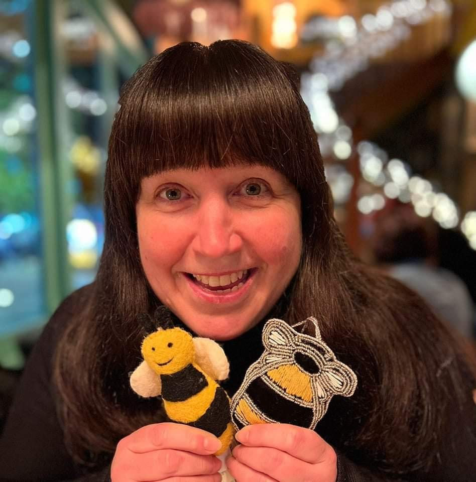 Debbie Mowforth | EPICompany