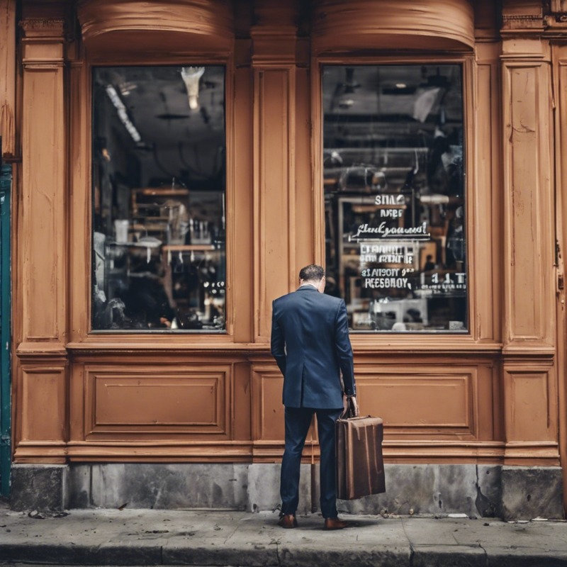 The Top Four Reasons Why Deals Fall Apart