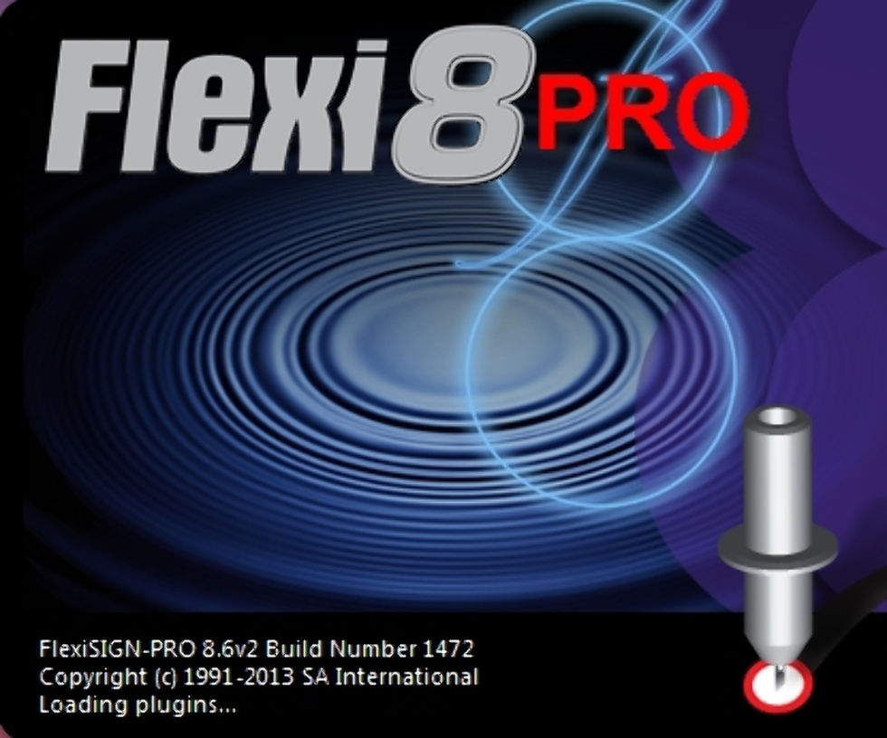 Flexisign Pro 7 6 V2 Full Version ~REPACK~