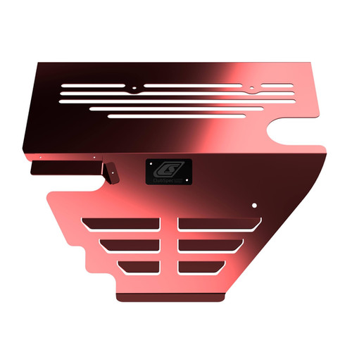 ClubSpec Engine Cover V2 | ClubSpec Chicago