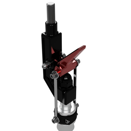 ClubSpec SST Shifter Extension | ClubSpec Chicago