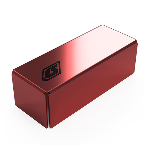 ClubSpec Anodized Relay Cap | ClubSpec Chicago