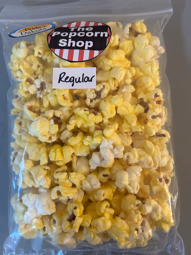 Regular Popcorn | The Popcorn Shop