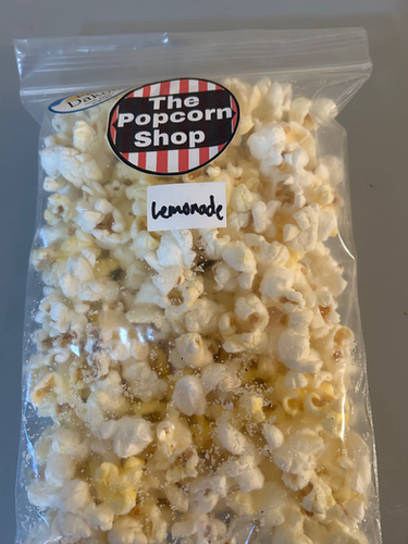 Lemonade Popcorn | The Popcorn Shop