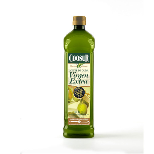 Coosur Extra Virgen Olive Oil 1L | Spanish Outlet Ltd.