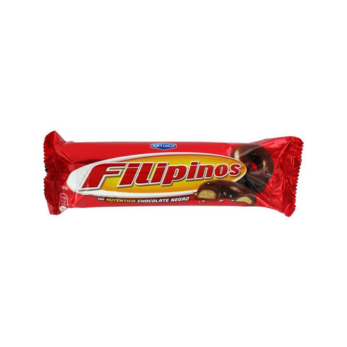 Filipinos Chocolate Biscuits 128g | Spanish Outlet Ltd.