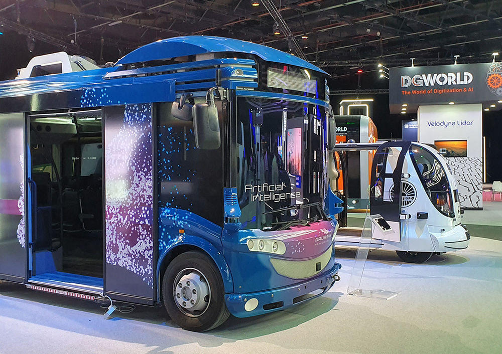 5 REASONS WHY we should be teaching students about Self-Driving ...