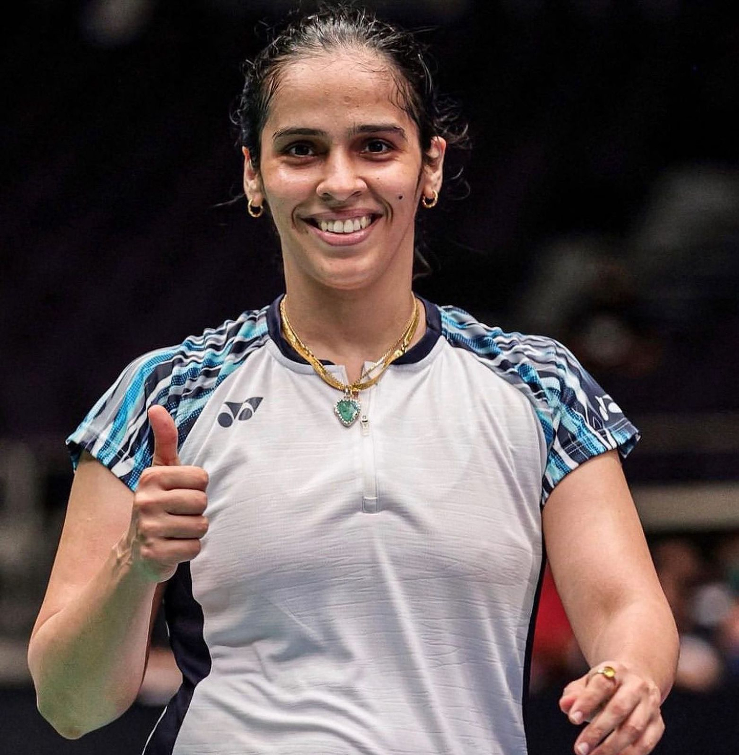 Saina Nehwal will Launch the 7th edition of Ekal Run in Kolkata | News ...