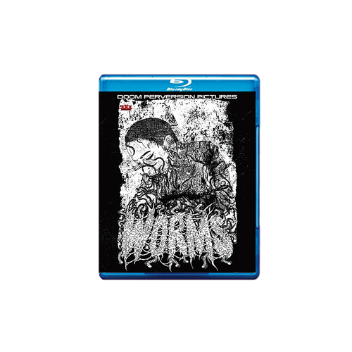 WORMS - LE Blu-ray | SamHel