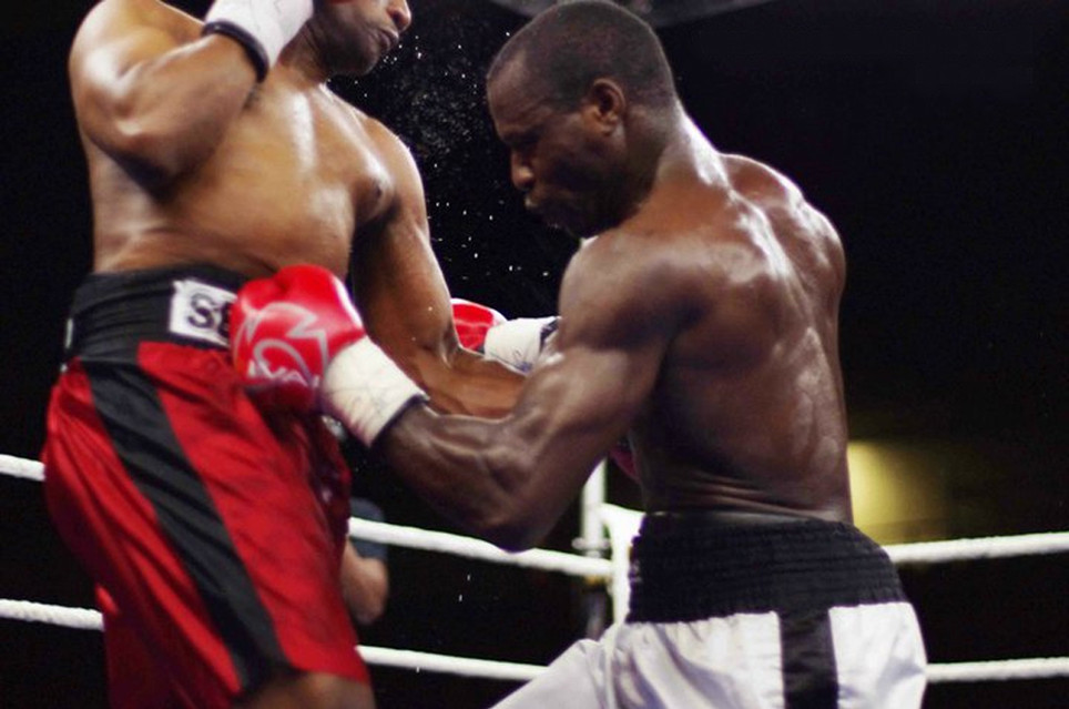 HOME | GideonBoxingAcademy