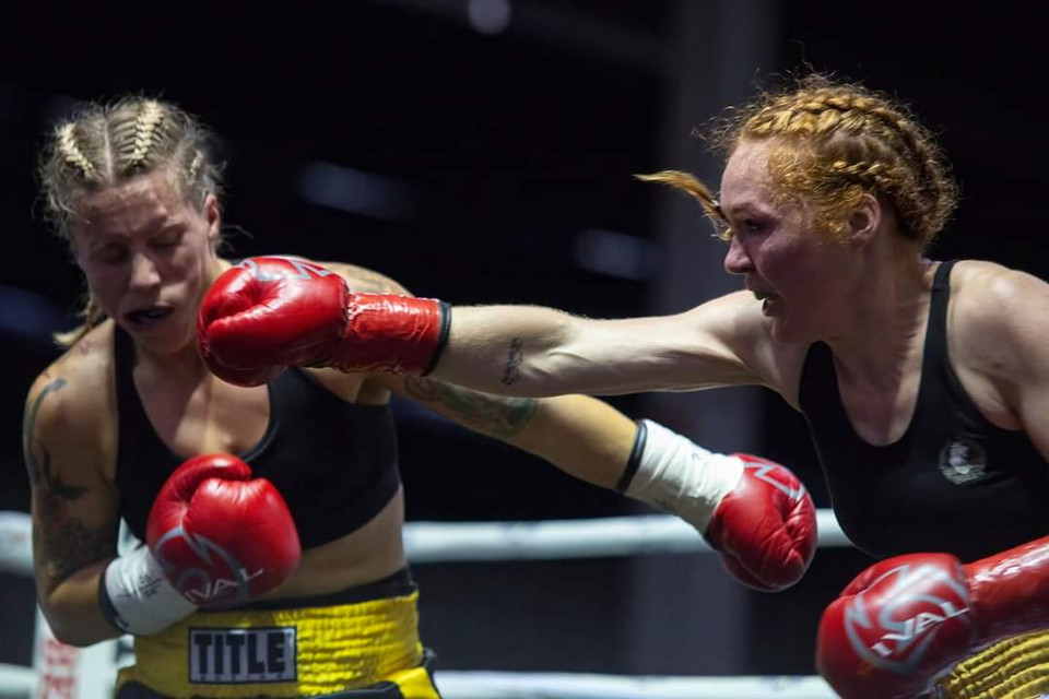 HOME | GideonBoxingAcademy