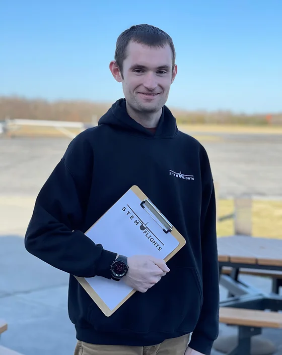 Support Us | STEM Flights