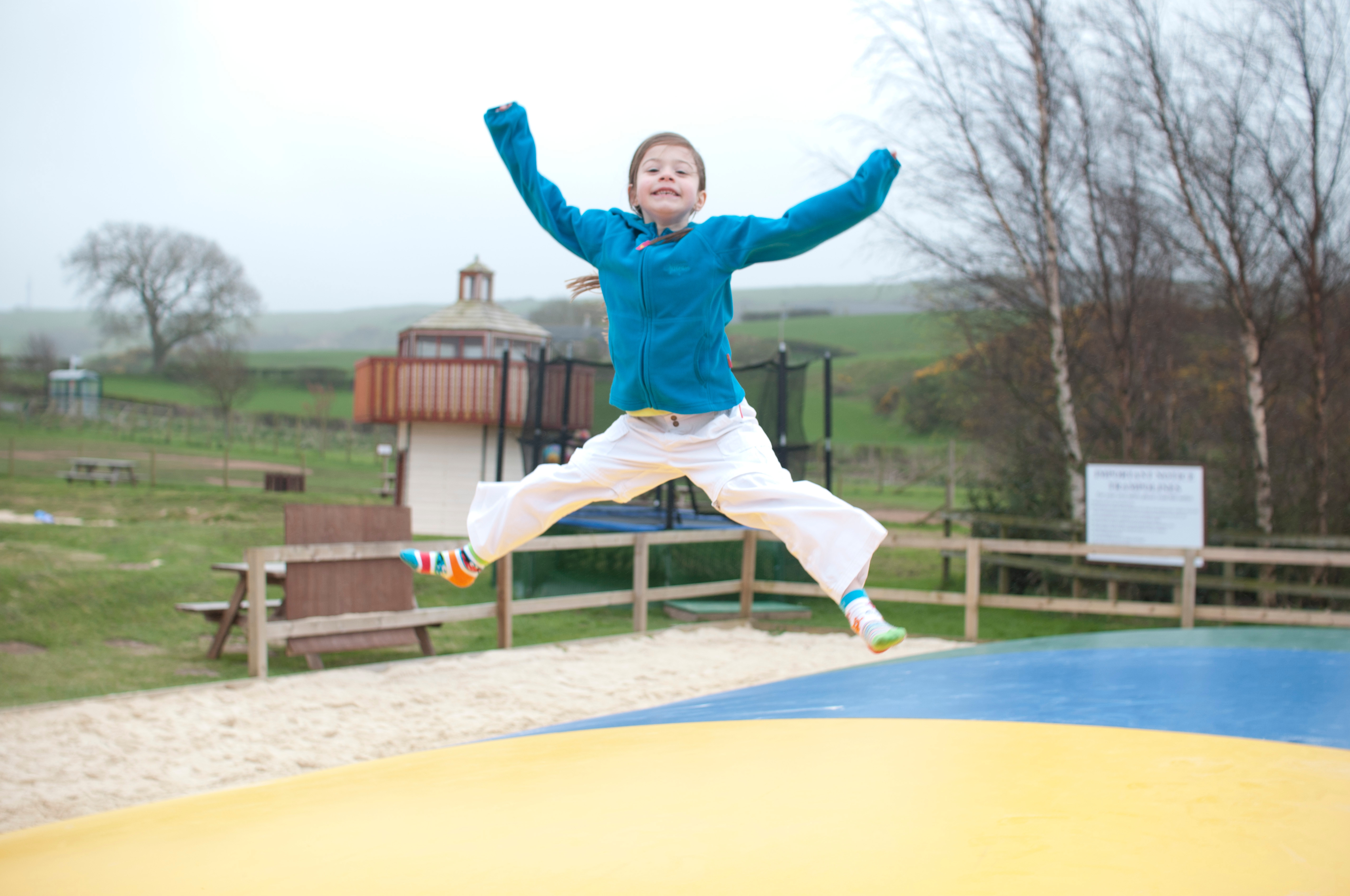 Outdoor Days | 16th August 2021 | Heads of Ayr Tickets